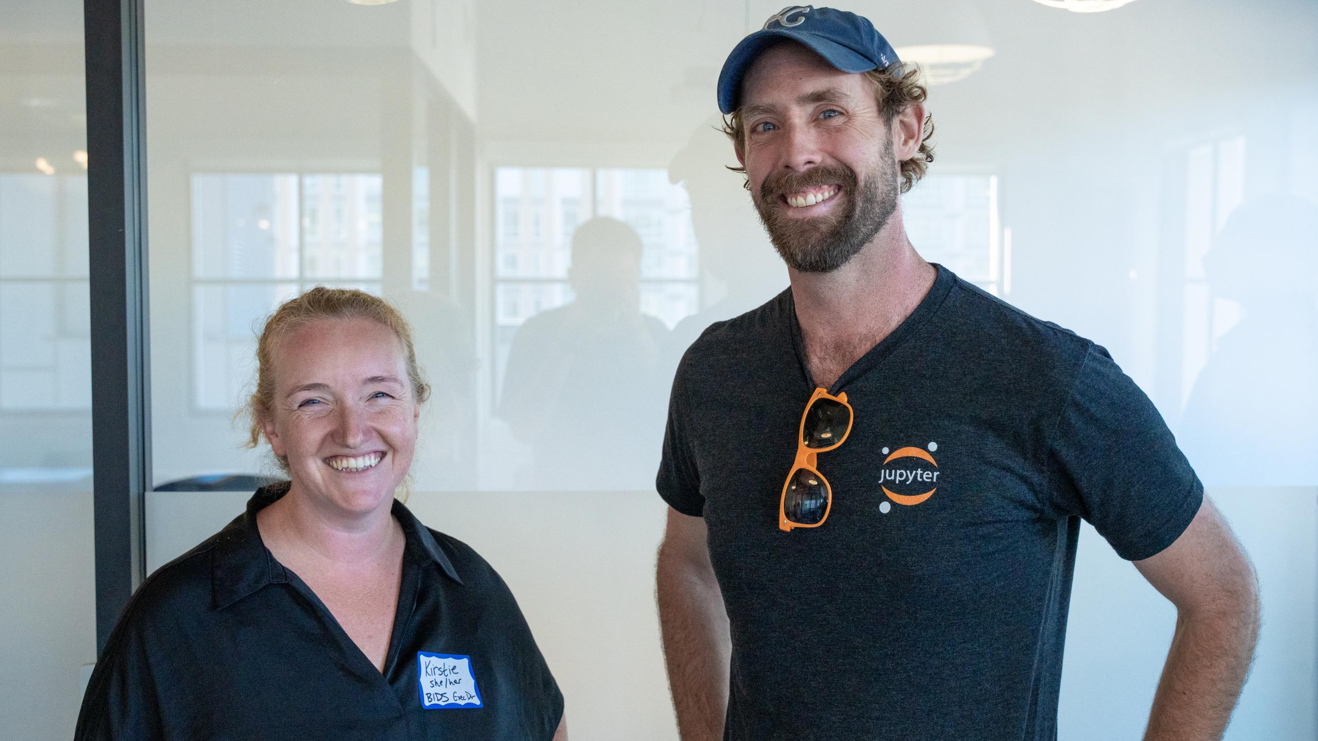 BIDS joins as 2i2c's first premier member organization | 2i2c